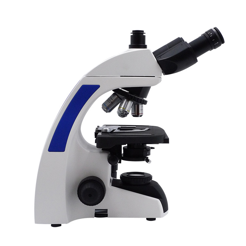 Van de LEIDENE het Laboratorium Optische Microscoop a12.1502-t WF10x ...